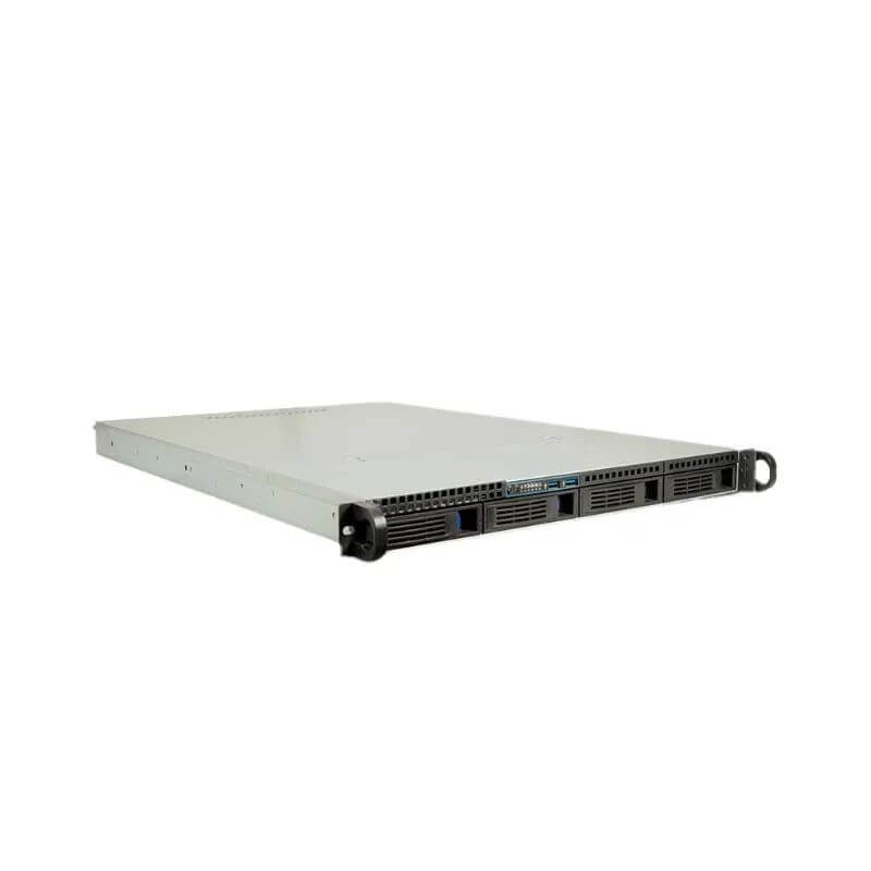 1U Hot-swap | Server Case | Rackmount Storage Chassis | OCS1650-H4-F ...