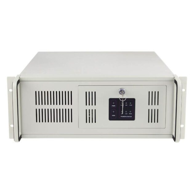 Rugged Rackmount Chassis - OneChassis