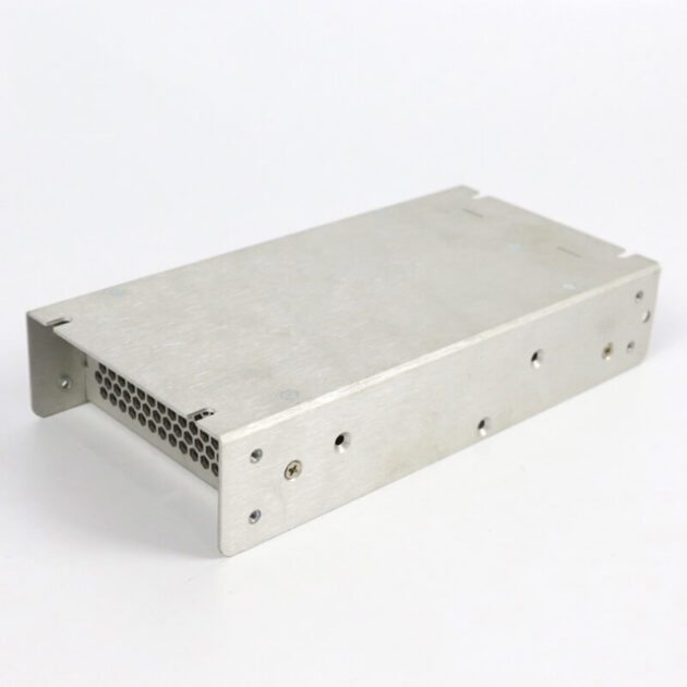 Customized SMPS Enclosure | Sheet Metal | Sheet Metal Bending ...