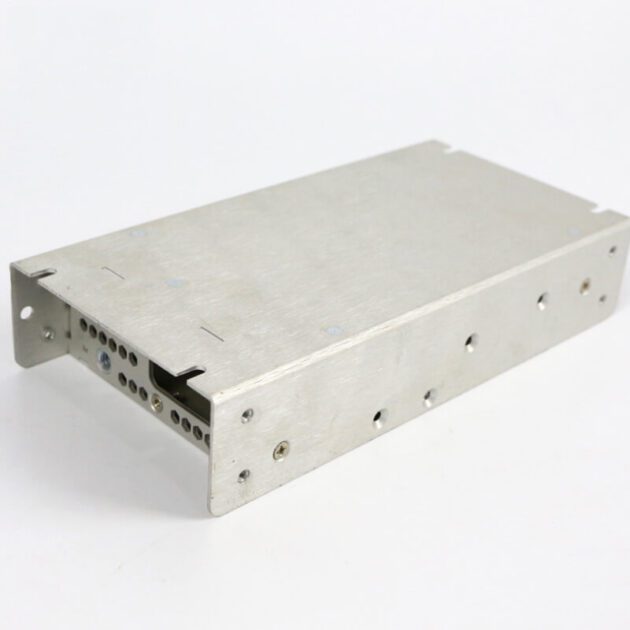 Customized SMPS Enclosure | Sheet Metal | Sheet Metal Bending ...