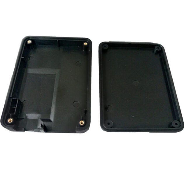 Plastic Housing For GPS Tracker | Injection Molding | Customized ...