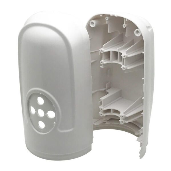Electric Charger Housing | Injection Molded Housing | Customized ...