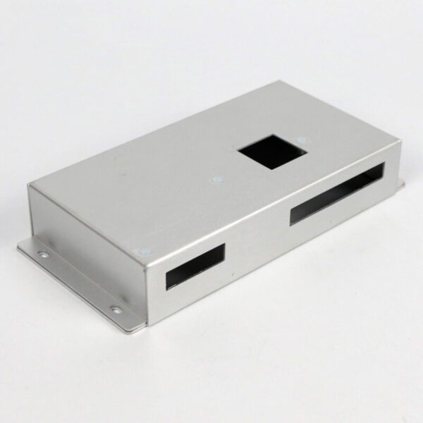 Sheet Metal Enclosure | Sheet Metal Fabrication Parts | Sheet Metal ...