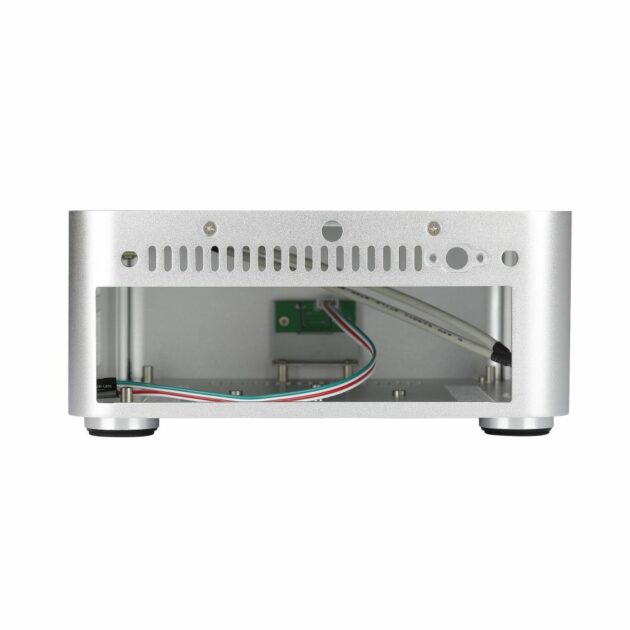 Compact Case | Mini PC Case | Mini-ITX Enclosure | OCL80-LR - OneChassis