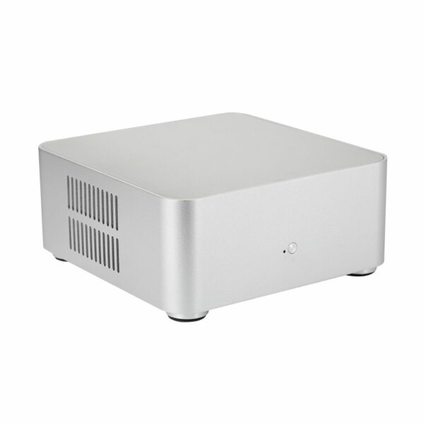 Compact Case | Mini PC Case | Mini-ITX Enclosure | OCL80-LR - OneChassis