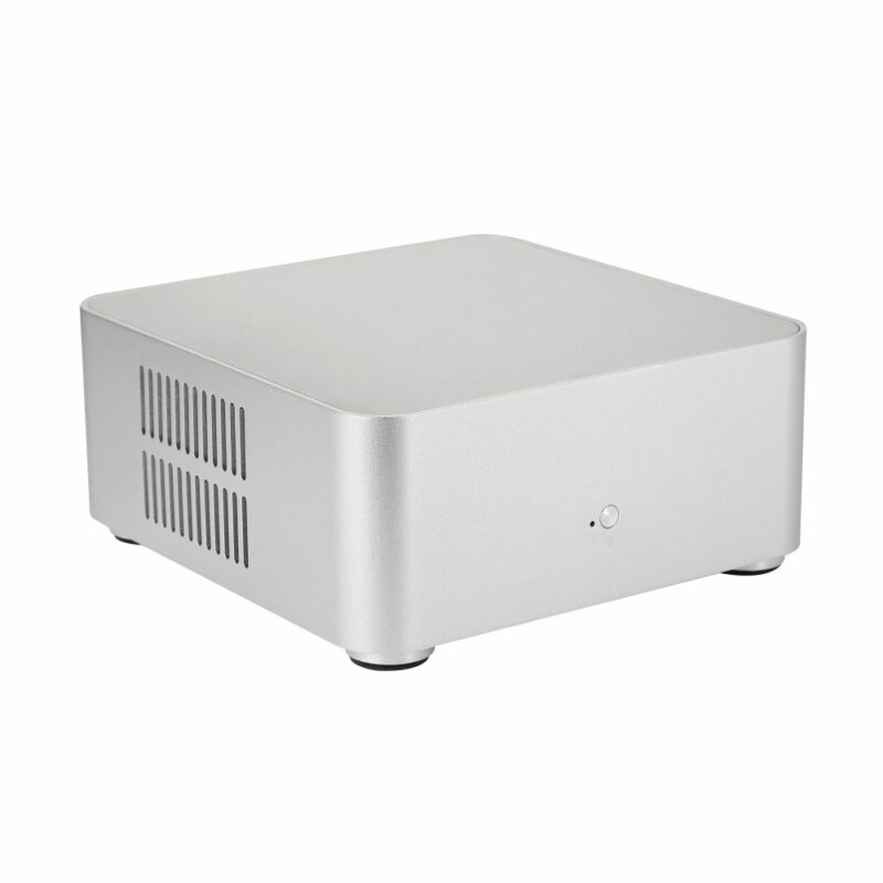 Compact Case | Mini PC Case | Mini-ITX Enclosure | OCL80-LR - OneChassis