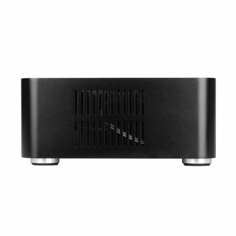 Compact Case | Mini PC Case | Mini-ITX Enclosure | OCL80-LR - OneChassis