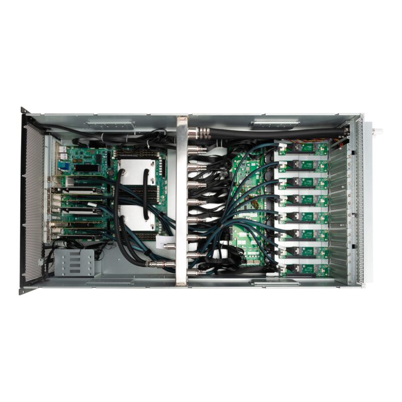 Server Chassis: The Main Case For Your System - OneChassis