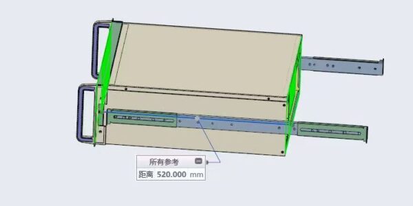 Optimize Your Custom Server Chassis Enclosure With The Right Drawer ...
