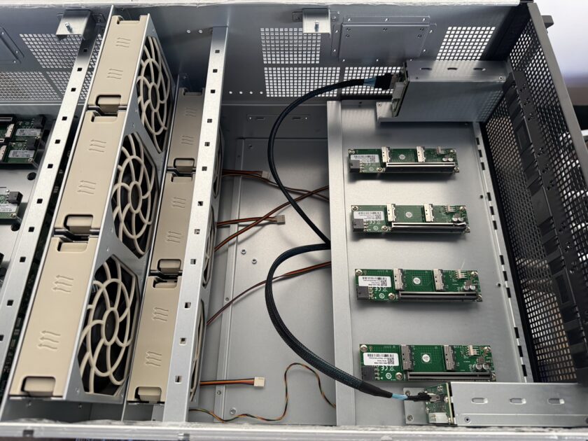 Optimal Ventilation And Cooling For Your Sheet Metal Server Chassis ...