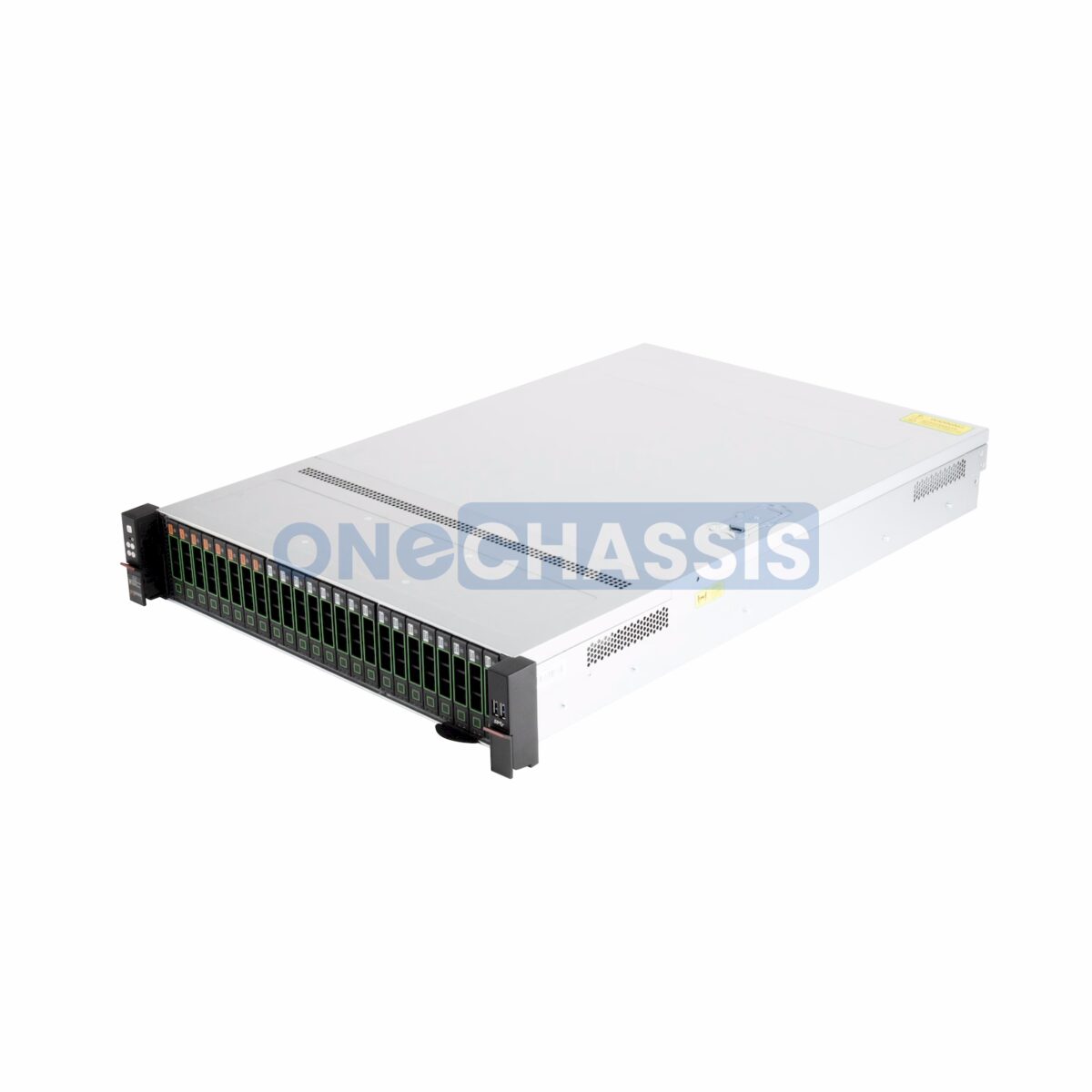 OCS2680-H24-H High-Density 2U Storage Server Chassis - OneChassis