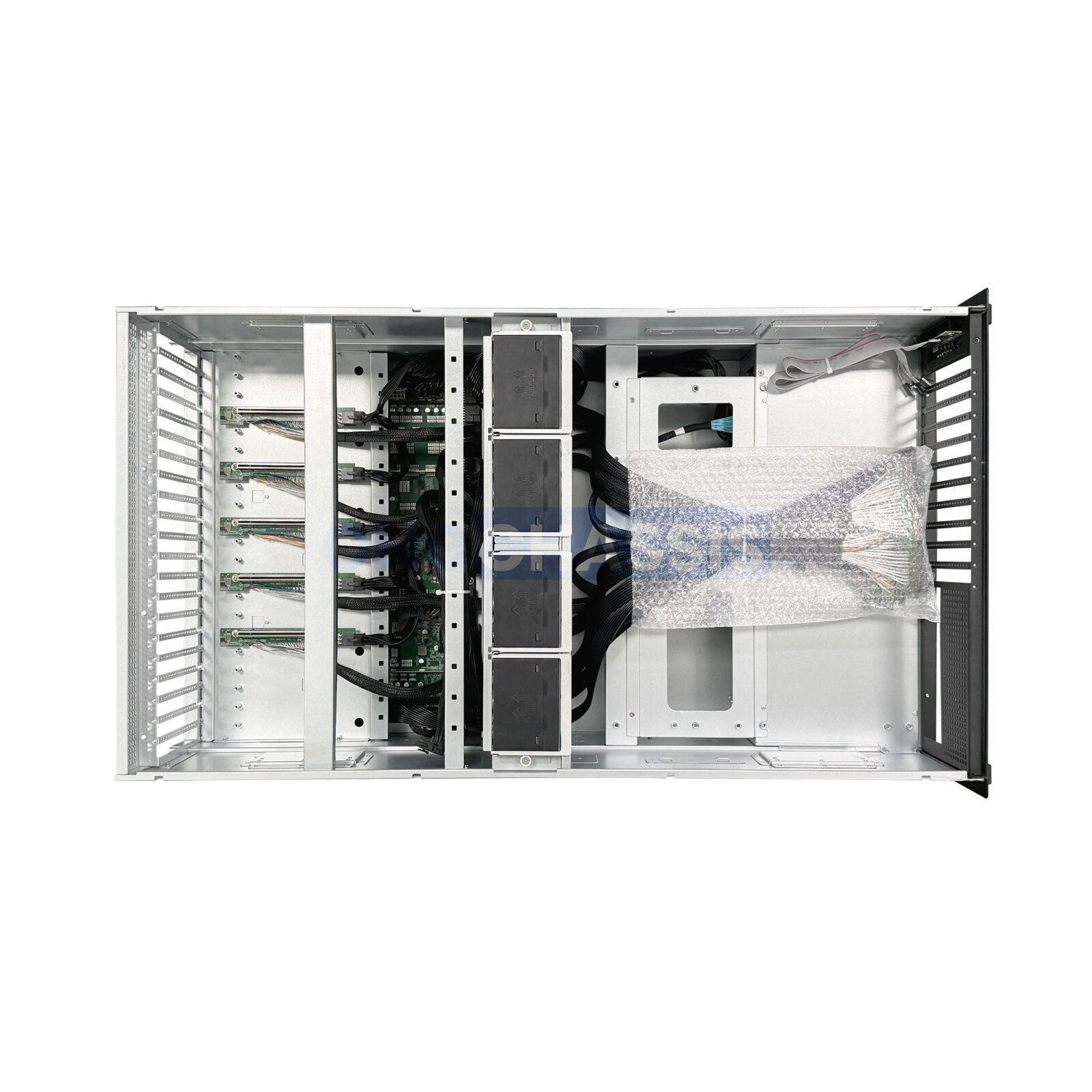 Purpose-Built For AI, Deep Learning & 5090 GPU Deployment OCG5800A-5H12 ...
