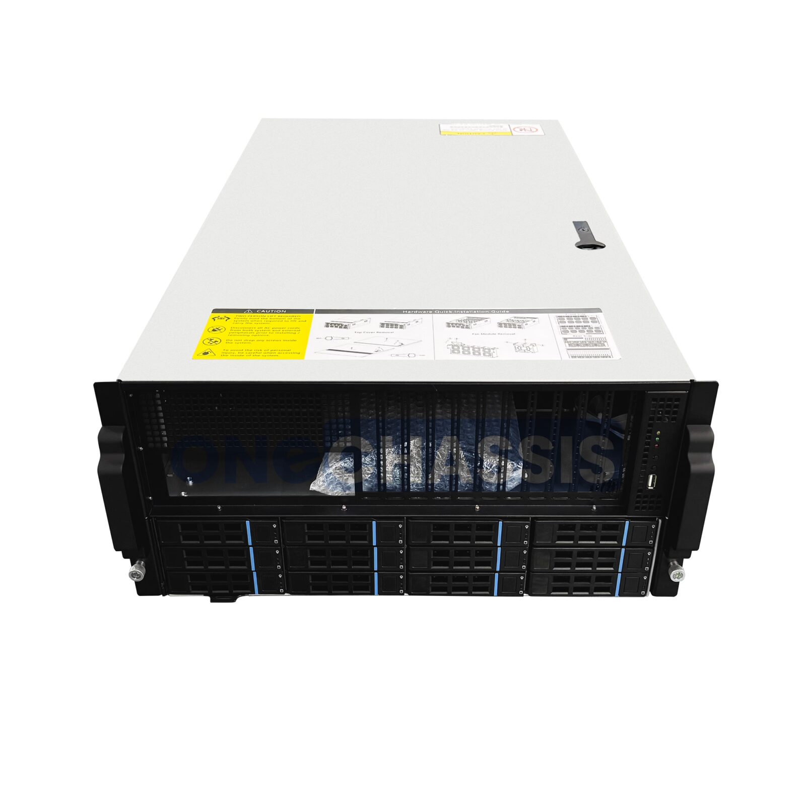 Professional Server Chassis Manufacturer - OneChassis