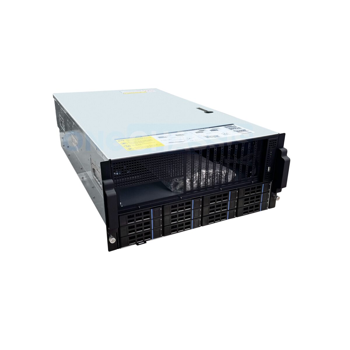 Purpose-Built For AI, Deep Learning & 5090 GPU Deployment OCG5800A-5H12 ...
