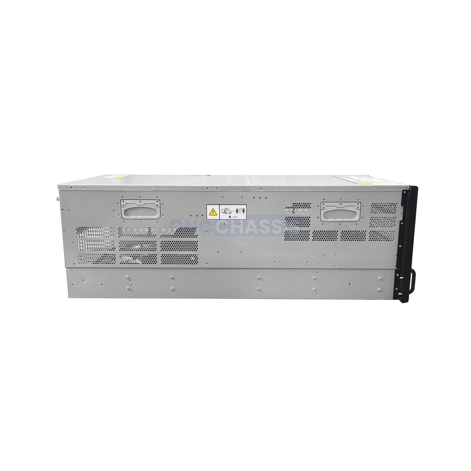 OCG7900A-8H8-L 7U Multi-GPU Server Chassis For High-Density AI And HPC ...