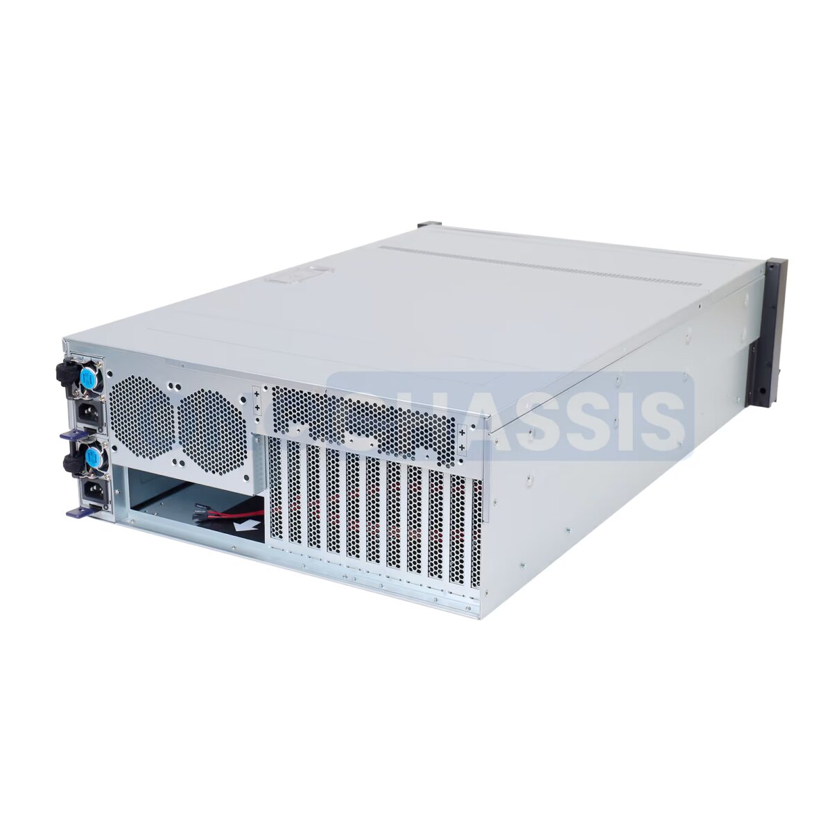 OCG4680-4H4-H 4U Rackmount Server Chassis | High-Density Storage & GPU ...